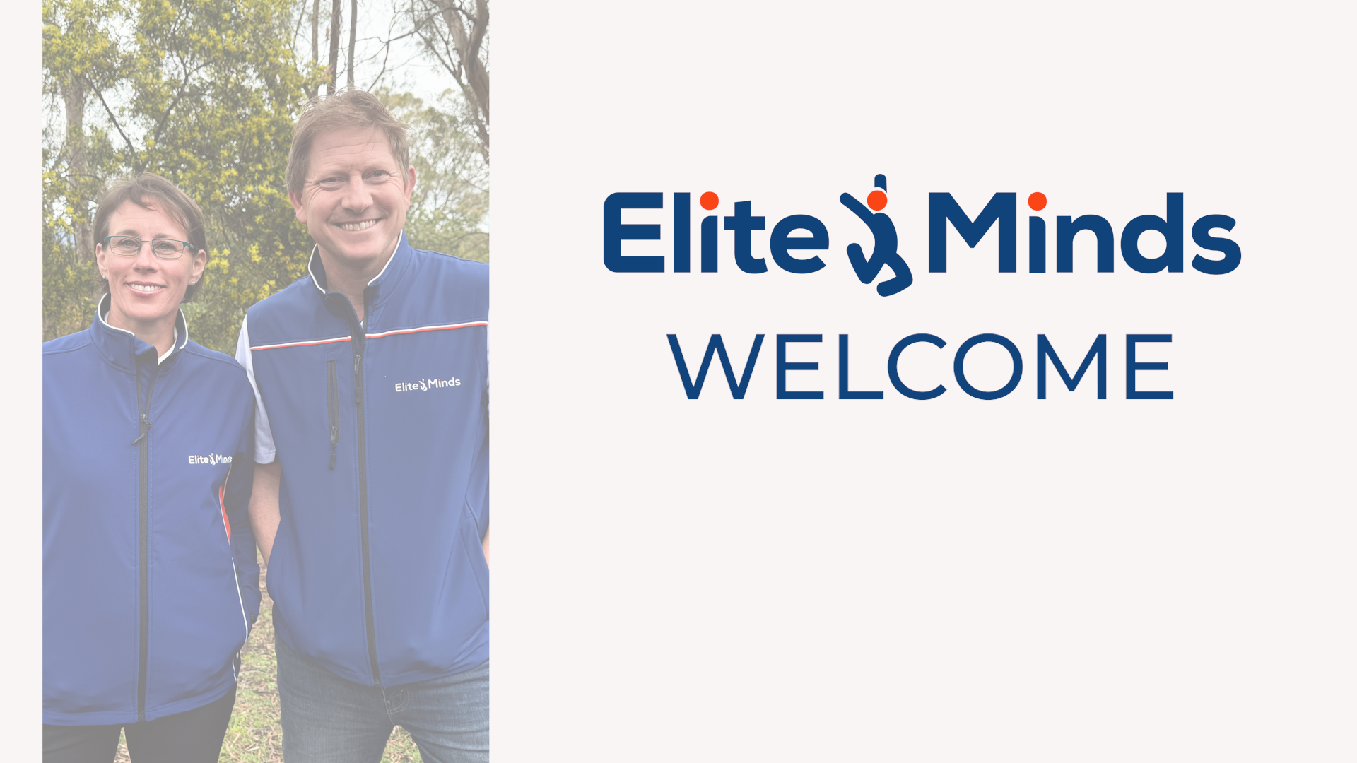 Creating a Performance Mindset – The Friends’ School - Elite Minds